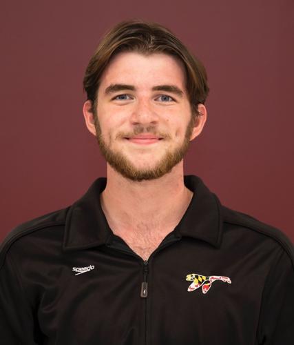 Shore senior Mandrell medals in 4 events; shares gold in conference 200 ...