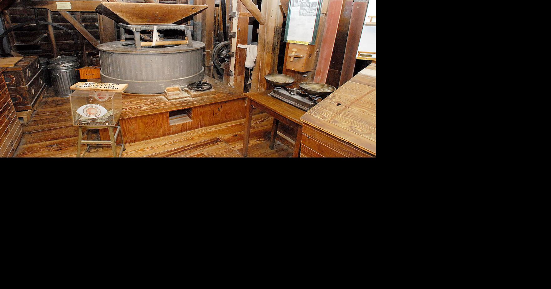 Old Wye Mill seeks to identify lenders | News | myeasternshoremd.com