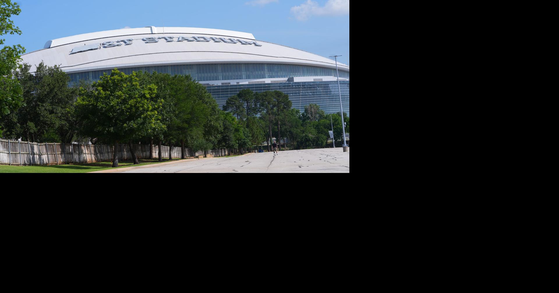 WCup Venues Stadium Dallas Soccer | World Cup 2026 | myeasternshoremd.com