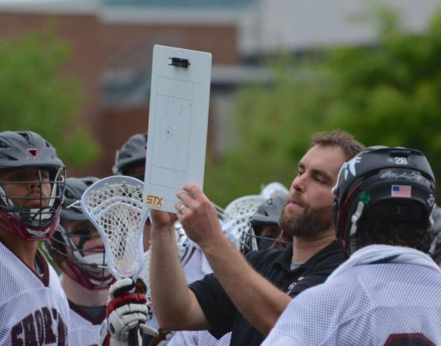 Shirk to leave college coaching after Shoremen's 2021 lacrosse season ...