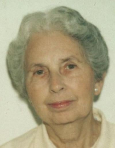 Norma Gordon | Kent County | myeasternshoremd.com