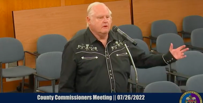 Historic Stevensville A&E District receives grant approval | Arts ...