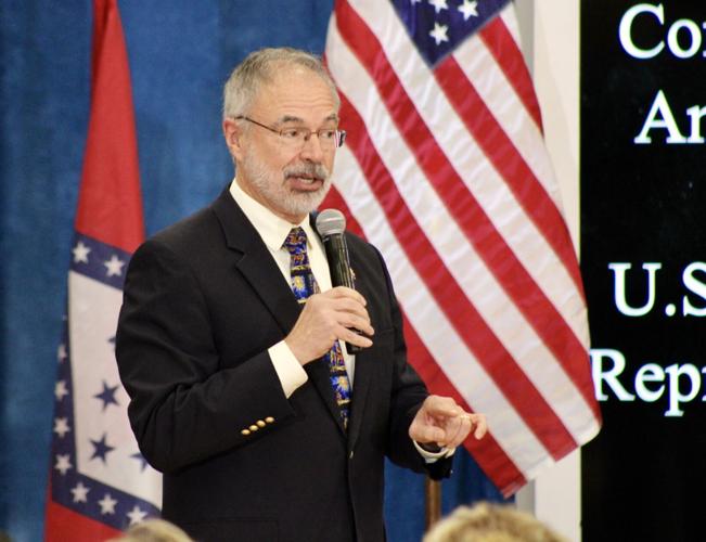 ‘No Moore’, Harris, Eastern Shore reps rebut redistricting map | News ...
