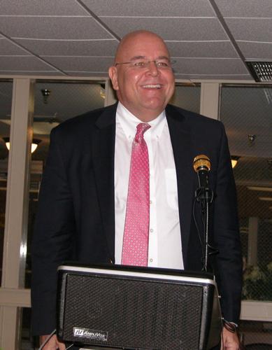 Legislators say local bills passed by General Assembly will help QA ...