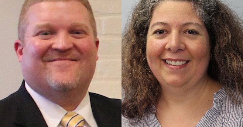 Goetz, Sullivan are presumptive winners in uncontested race | News ...