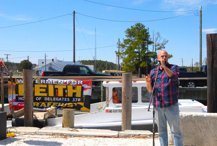 Graffius announces run for House of Delegates | News | myeasternshoremd.com