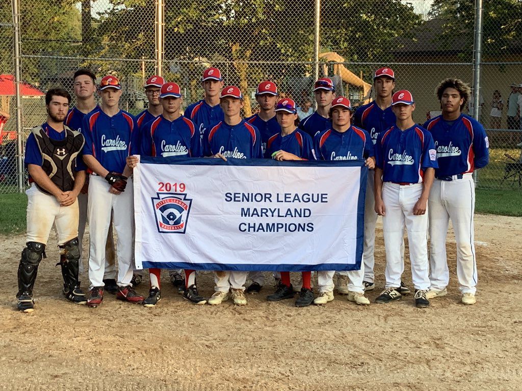 Caroline repeats as state champions | Spotlight | myeasternshoremd.com