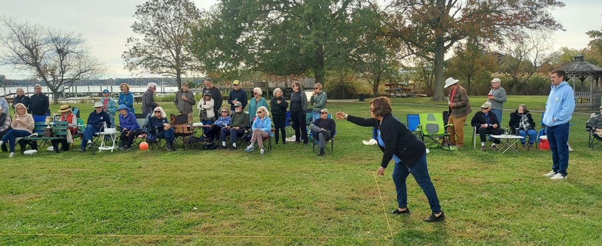 Los Vatos Locos rallies for fifth bocce crown | Community ...