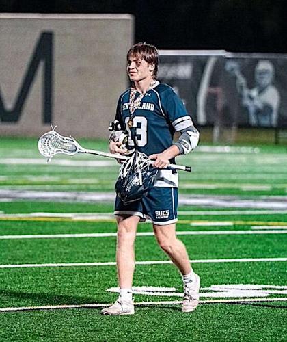 Bucs' Tucker Claxton looks to 3rd straight title | Sports ...