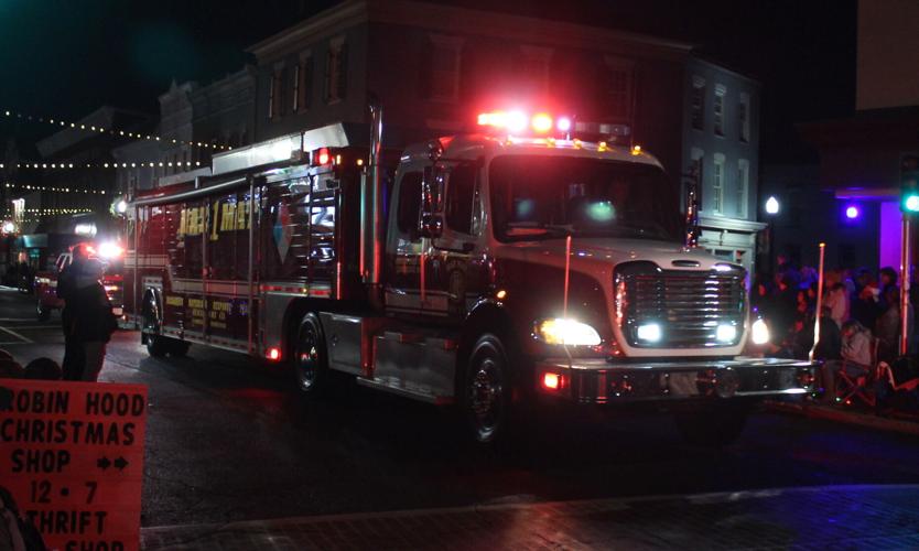 73rd annual Cambridge Dorchester parade winners announced | News ...