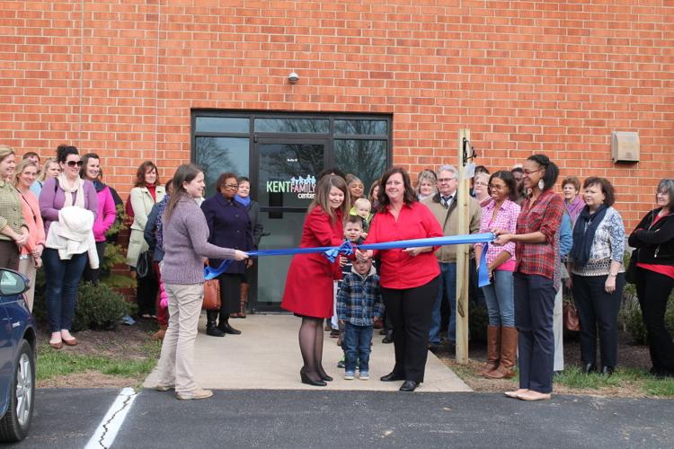 Kent Family Center opens | Kent County | myeasternshoremd.com