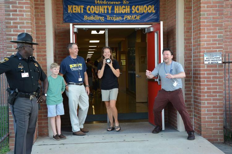 Kent County goes back to school | Gallery | myeasternshoremd.com