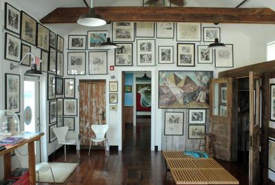 Water's Edge Museum, Harriet Tubman Pavilion receive funding | News ...