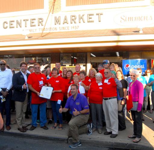 Simmons Center Market celebrates 80 years | News | myeasternshoremd.com