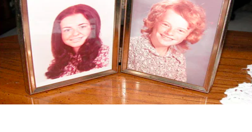 Loss of innocence: 50 years later, the Mid-Shore remembers Dean sisters ...