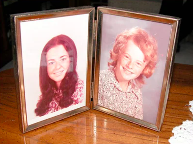 Loss of innocence: 50 years later, the Mid-Shore remembers Dean sisters ...