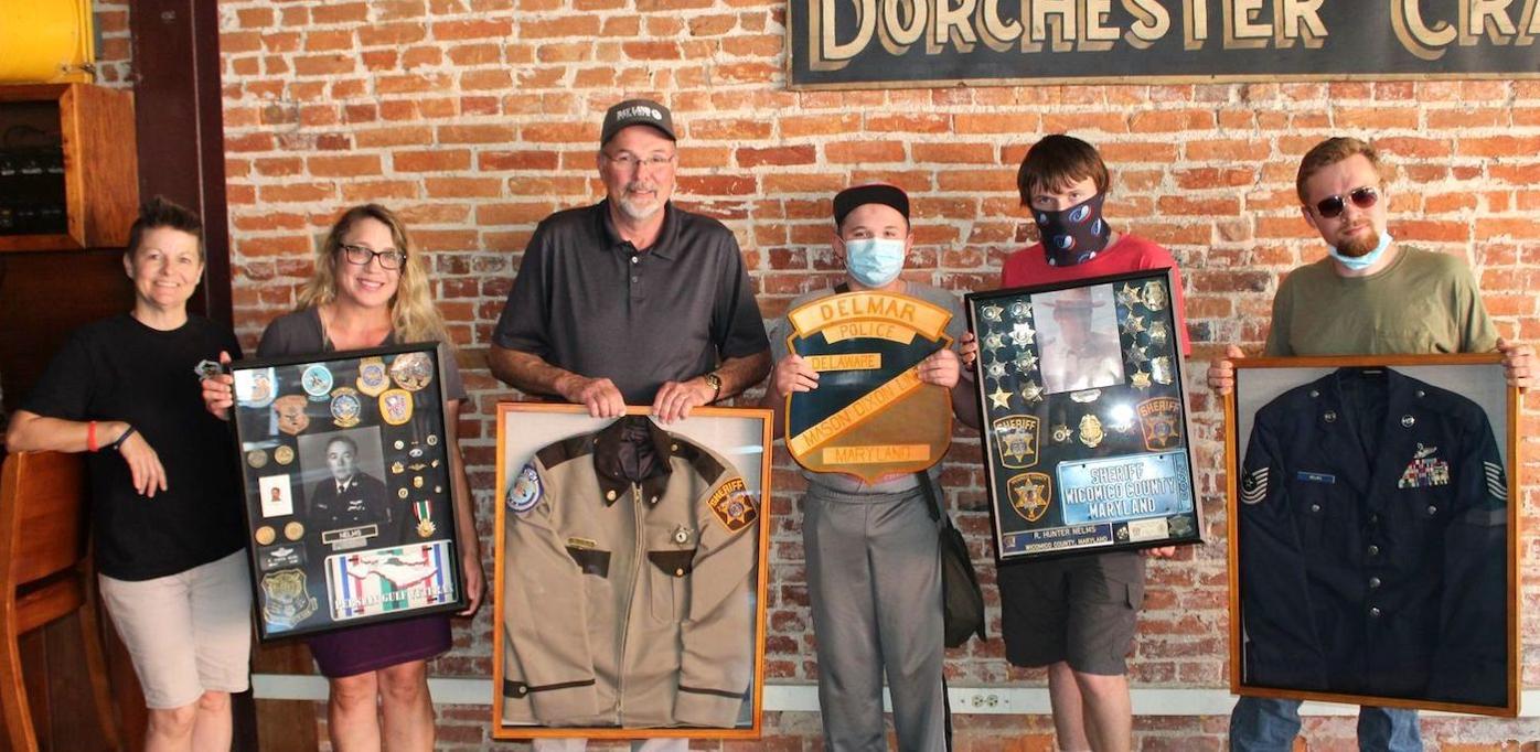 Jimmie & Sooks reopens; bar area recognizes heroes | News ...