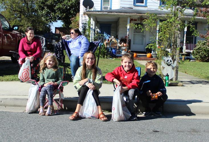 Fall Festival rocks in Hurlock | | myeasternshoremd.com