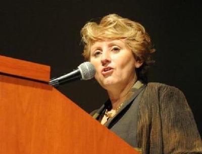 Wendy Rosen explains why she voted twice | Opinion | myeasternshoremd.com