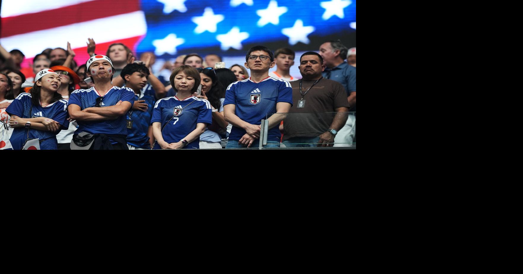 Japan Netherlands WCup Soccer | World Cup 2026 | myeasternshoremd.com