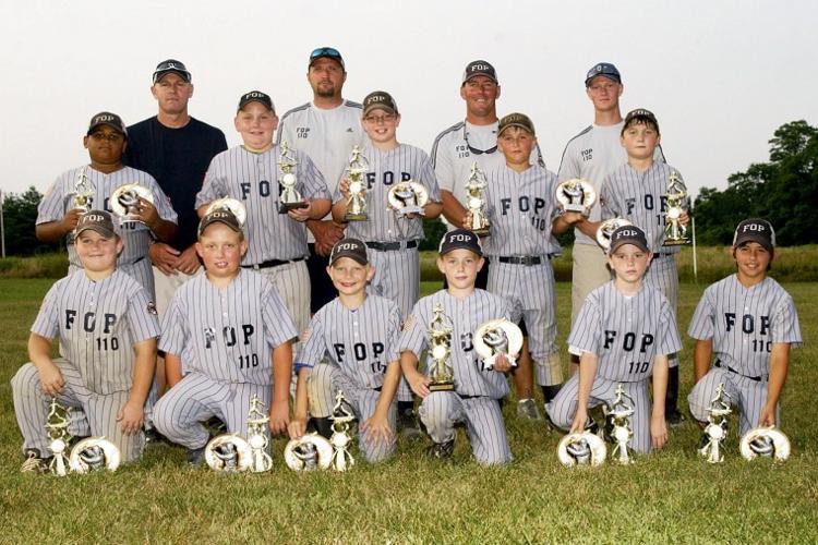 FOP cops Minor crown | Kent County | myeasternshoremd.com