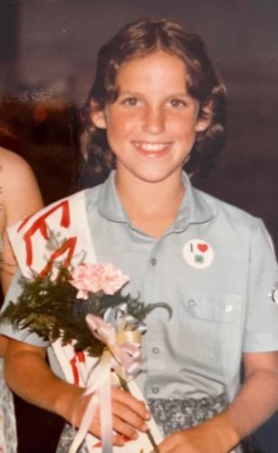 Kent 4-H alumna Jill Bramble to lead National Council | News ...