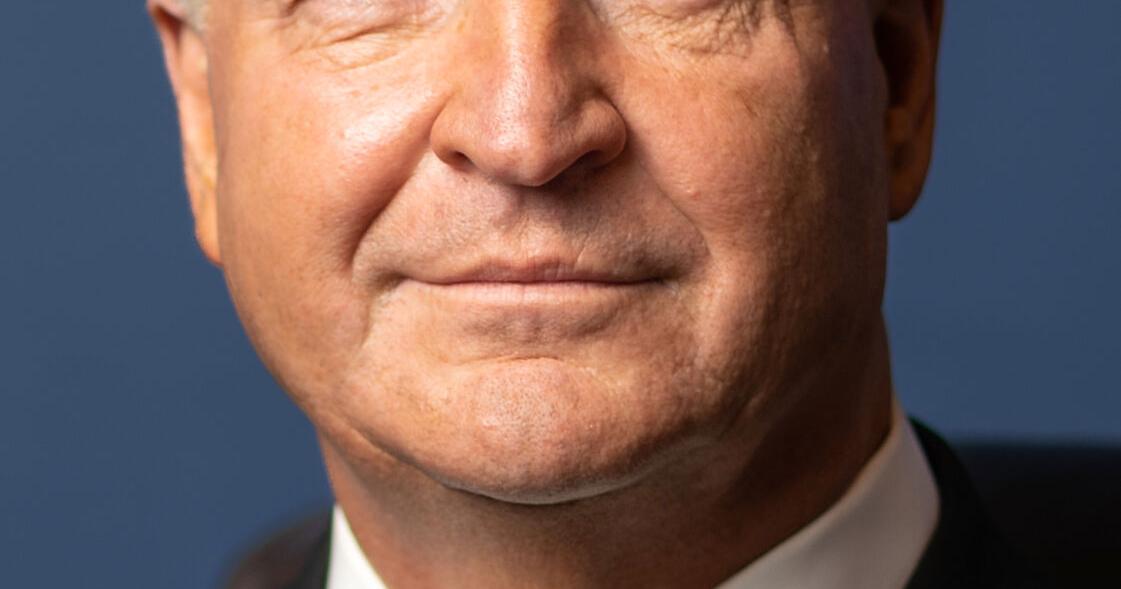 Chesapeake Charities honors Duane Dieter | News | myeasternshoremd.com