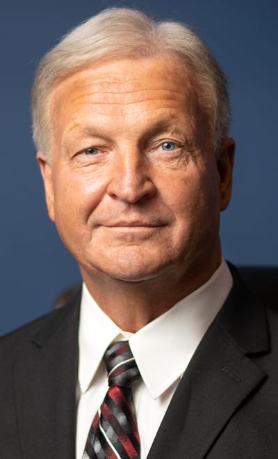 Chesapeake Charities honors Duane Dieter | News | myeasternshoremd.com