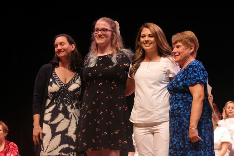 Chesapeake College graduates 36 new nurses | Schools | myeasternshoremd.com