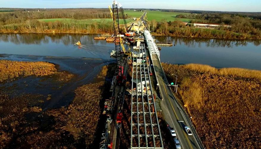 331 to close May 3 for roadwork near Dover Bridge | News ...