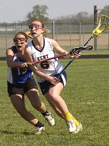 Parkside escapes Kent in 1A East girls lacrosse | Sports ...