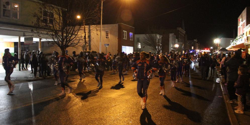 73rd annual Cambridge Dorchester parade winners announced | News ...