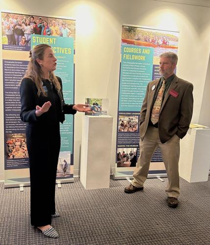 MuSE creates dynamic space for Eastern Shore community | Community ...