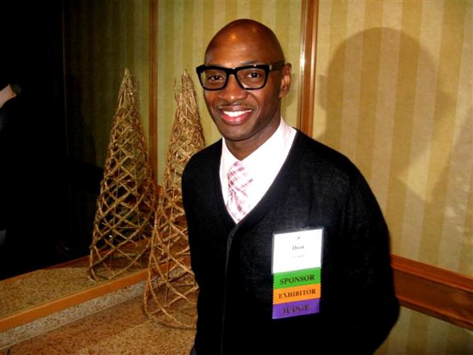 Giving back makes sense to Dion Banks | Dorchester County ...