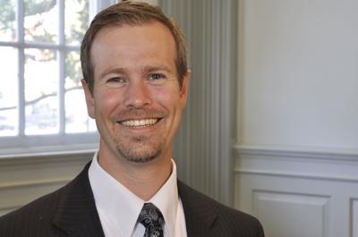 Robert Thompson graduates from banking school | Spotlight ...