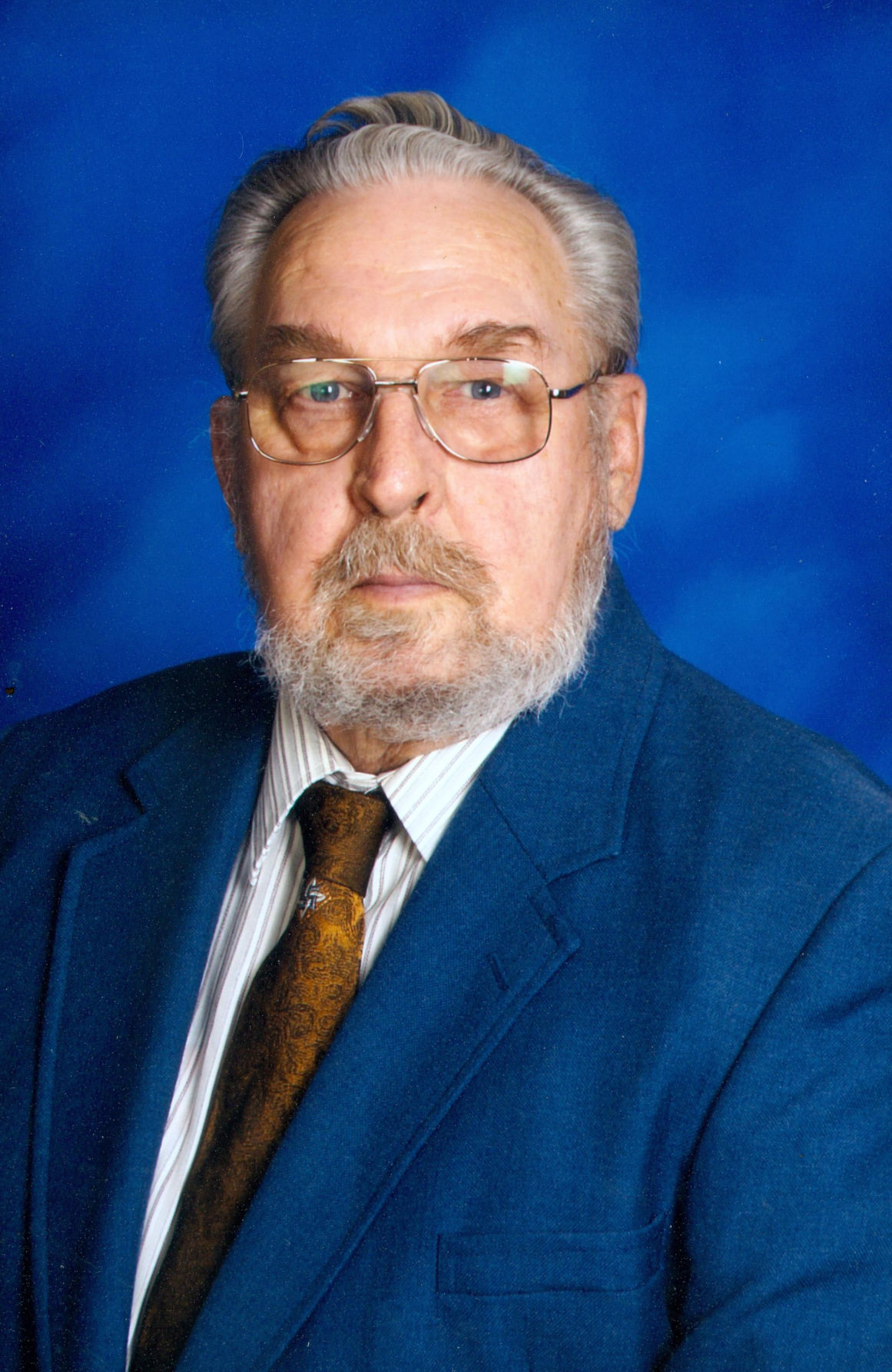 Howard Robert Donovan | Obituaries | myeasternshoremd.com