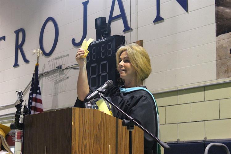 Kent County High School Graduation 2017 | Gallery | myeasternshoremd.com