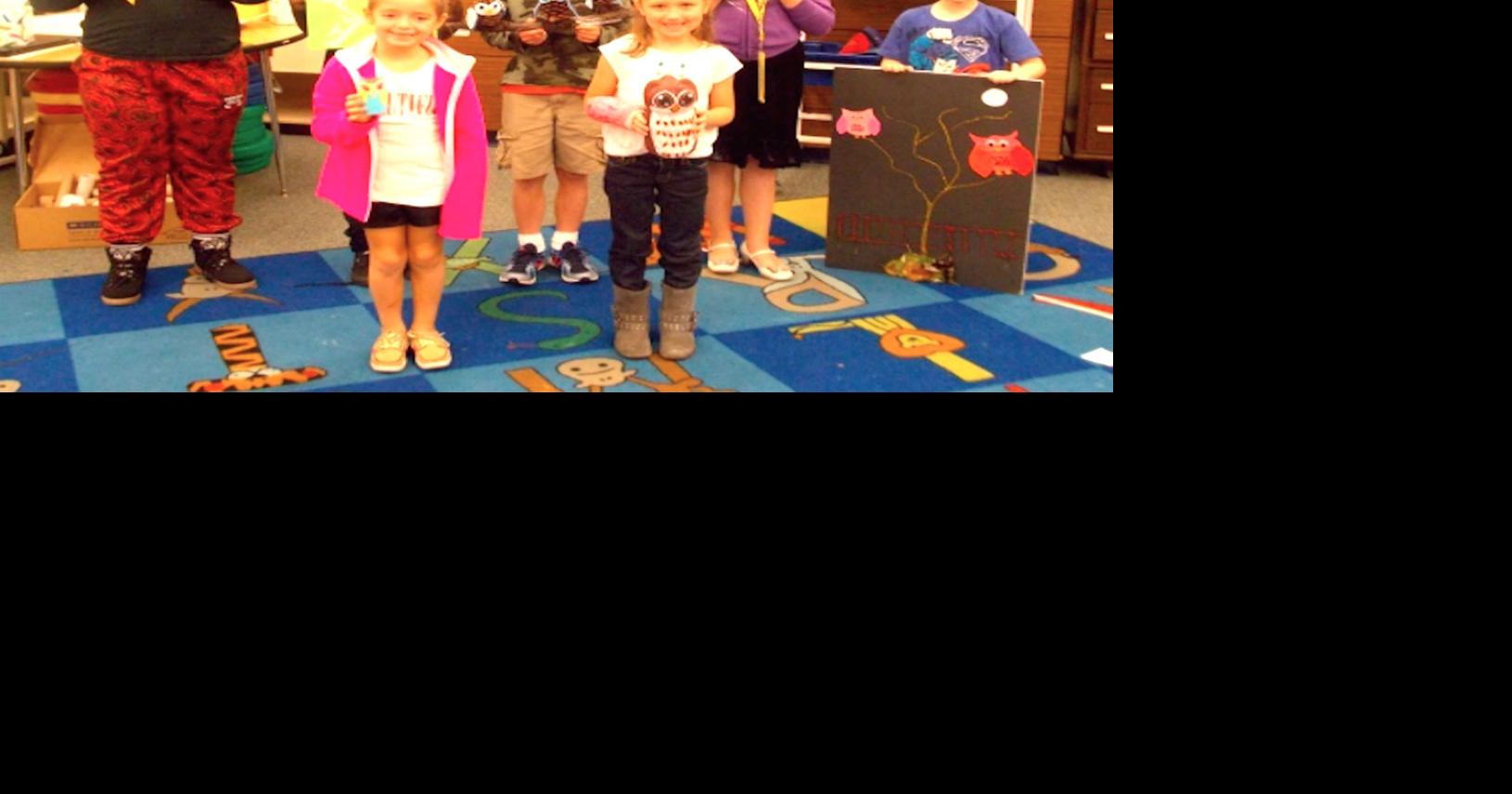 Hurlock Elementary holds first PBIS events of school year | Dorchester ...