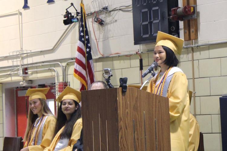 Kent County High School celebrates graduation | News | myeasternshoremd.com