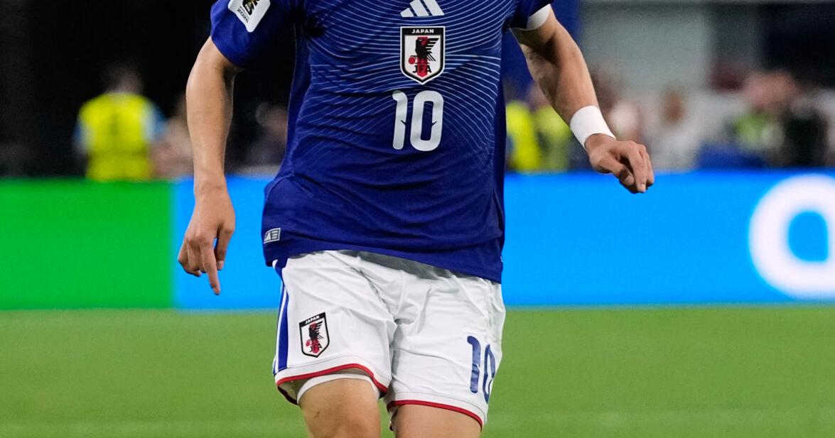 Japan Netherlands WCup Soccer | World Cup 2026 | myeasternshoremd.com