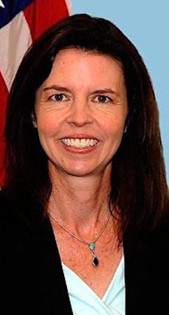 Jennifer Boone retires as FBI Special Agent in Charge of Baltimore ...