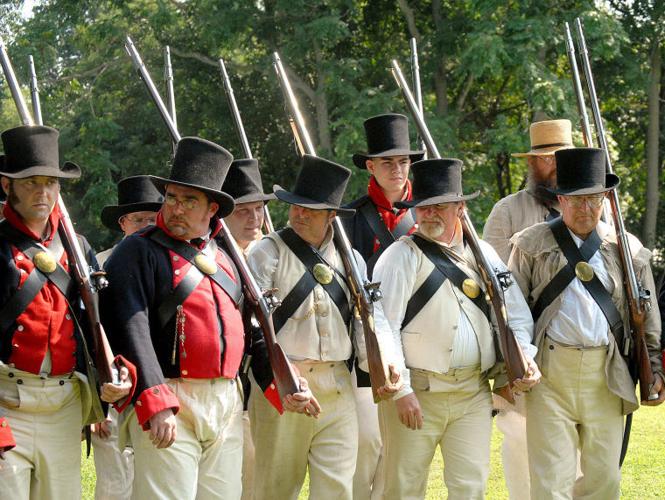 County prepares for battle | News Archive | myeasternshoremd.com