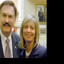 Colburn says '09 General Assembly to be 'very different and very ...