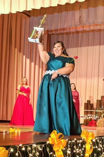 LeCompte crowned Miss Outdoors | News | myeasternshoremd.com