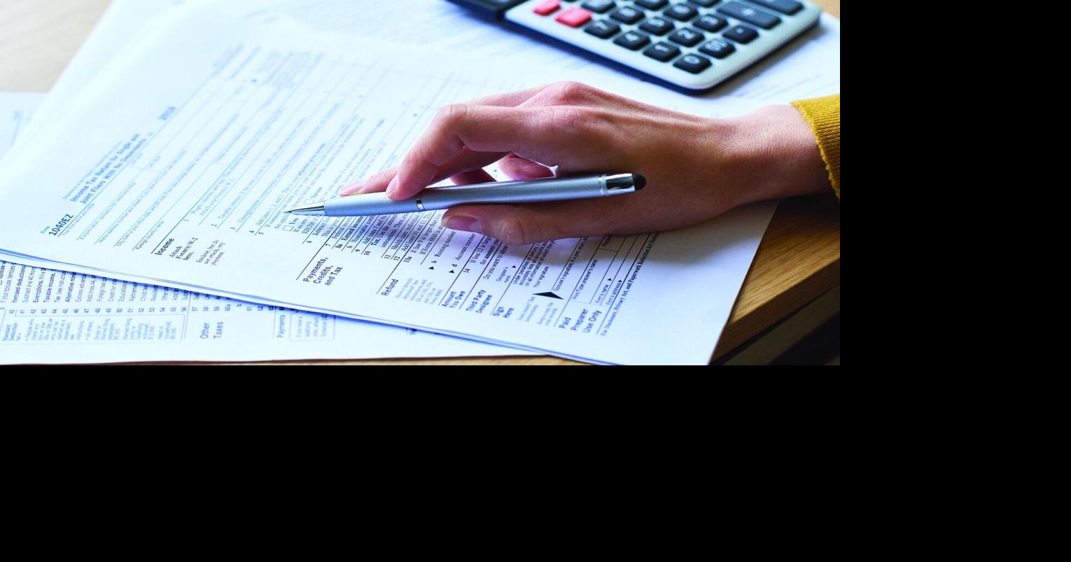 Free tax preparation available through AARP Foundation program ...