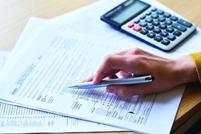 Free tax preparation available through AARP Foundation program ...