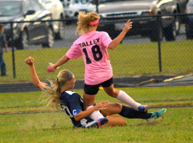 Otey's birthday much better this year | Dorchester County ...