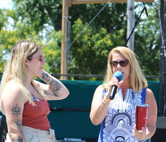 DrinkMaryland draws crowd | Spotlight | myeasternshoremd.com