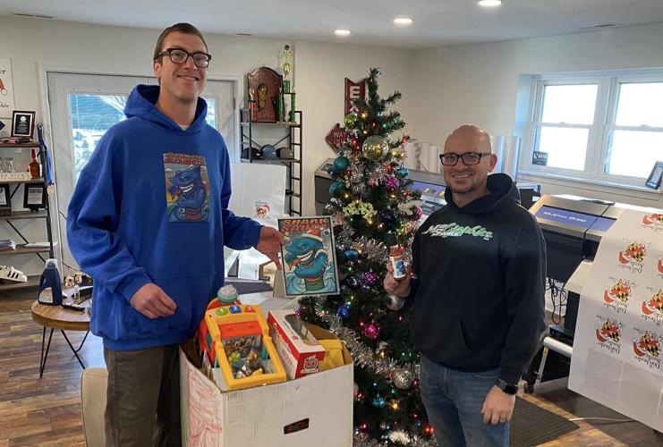 Dorchester Santa brings holiday cheer | News | myeasternshoremd.com