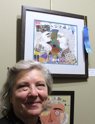 'Human Form' artists recognized at KIFA | Arts | myeasternshoremd.com